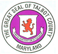 File:Seal of Talbot County, Maryland.png - Wikimedia Commons
